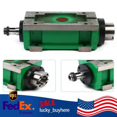 Spindles - Taper Spindle