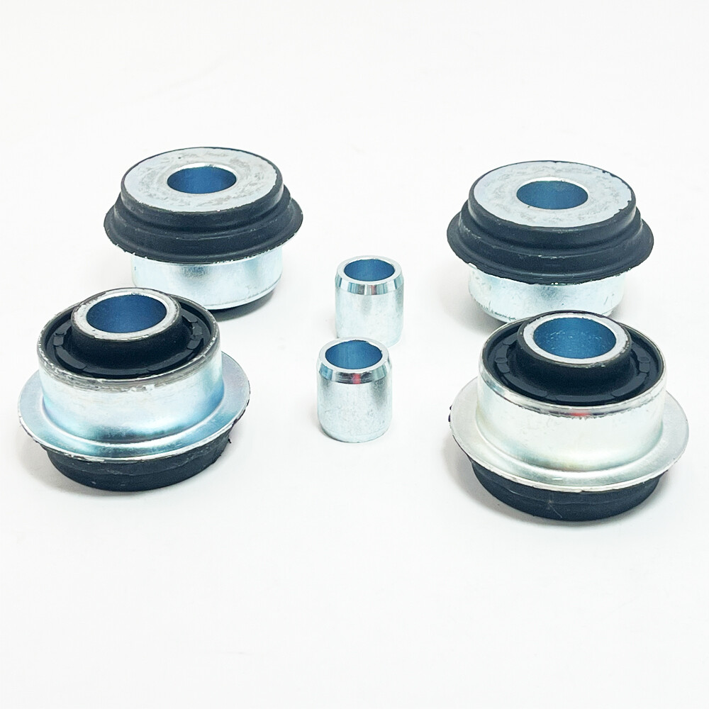 Lower Control Arm Bushings Front Arm Set 2463330114 For Benz W246 W176 ...