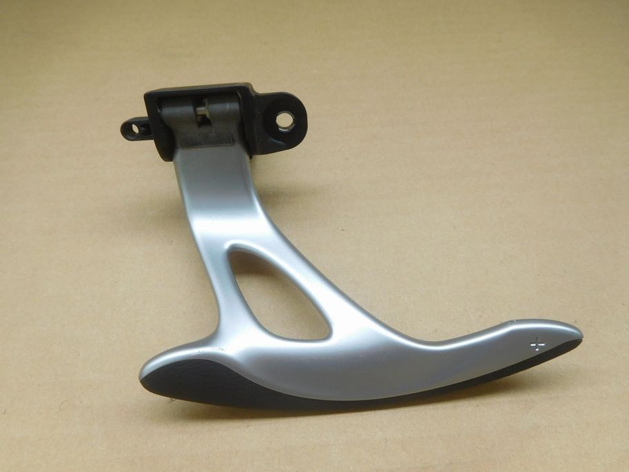 Infiniti Q70 Paddle Shifter Shift M37 Steering Wheel Panel Shroud Cover ...