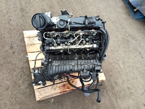 N47D20C BMW Engine 2.0 Diesel Complete 2011-2015 N47 80k | eBay UK