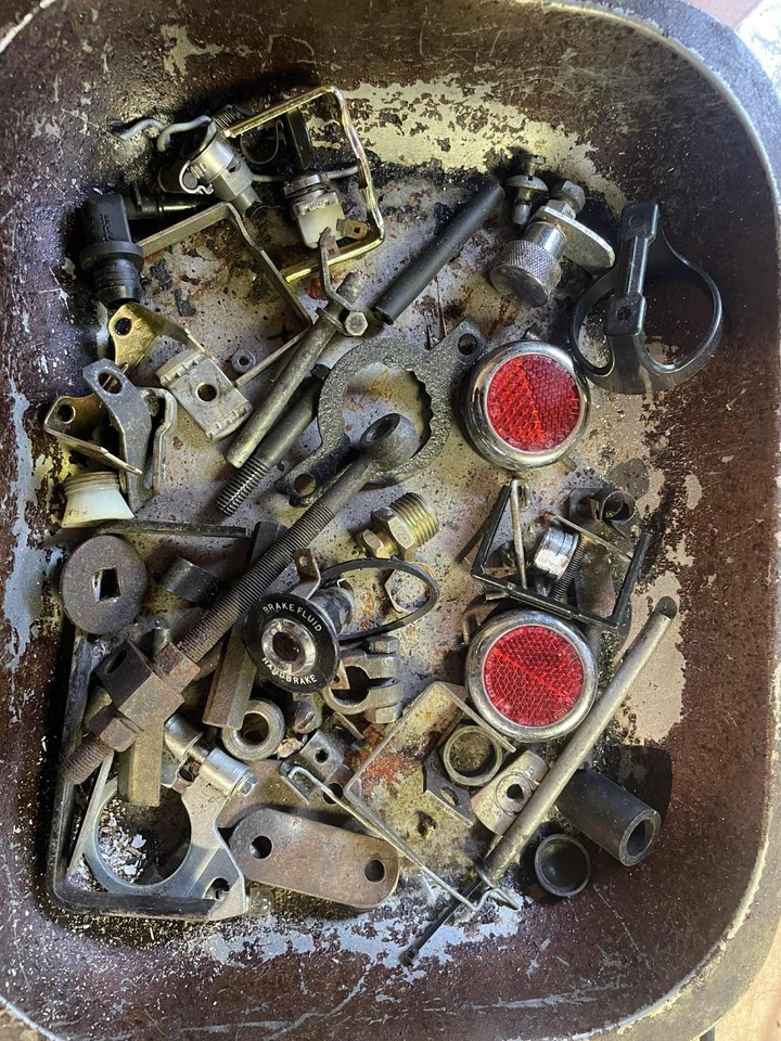 auto jumble joblot | eBay UK