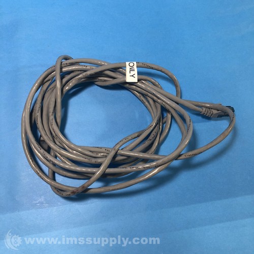 Staples R7J704 Cat 6 Patch Cable UTP Ethernet Cable 4Ã¢â ¬â ¢ USIP | eBay