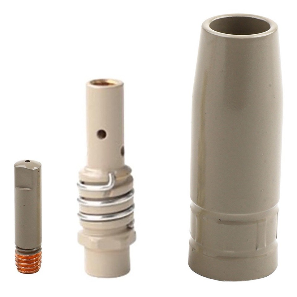 Welding Contact Holders Mig Welder Tips Comprehensive Welding Setup ...