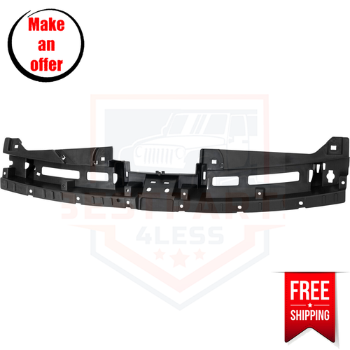 Grille Bracket CH1223107 68258700AD for 2017-2021 Jeep Compass | eBay
