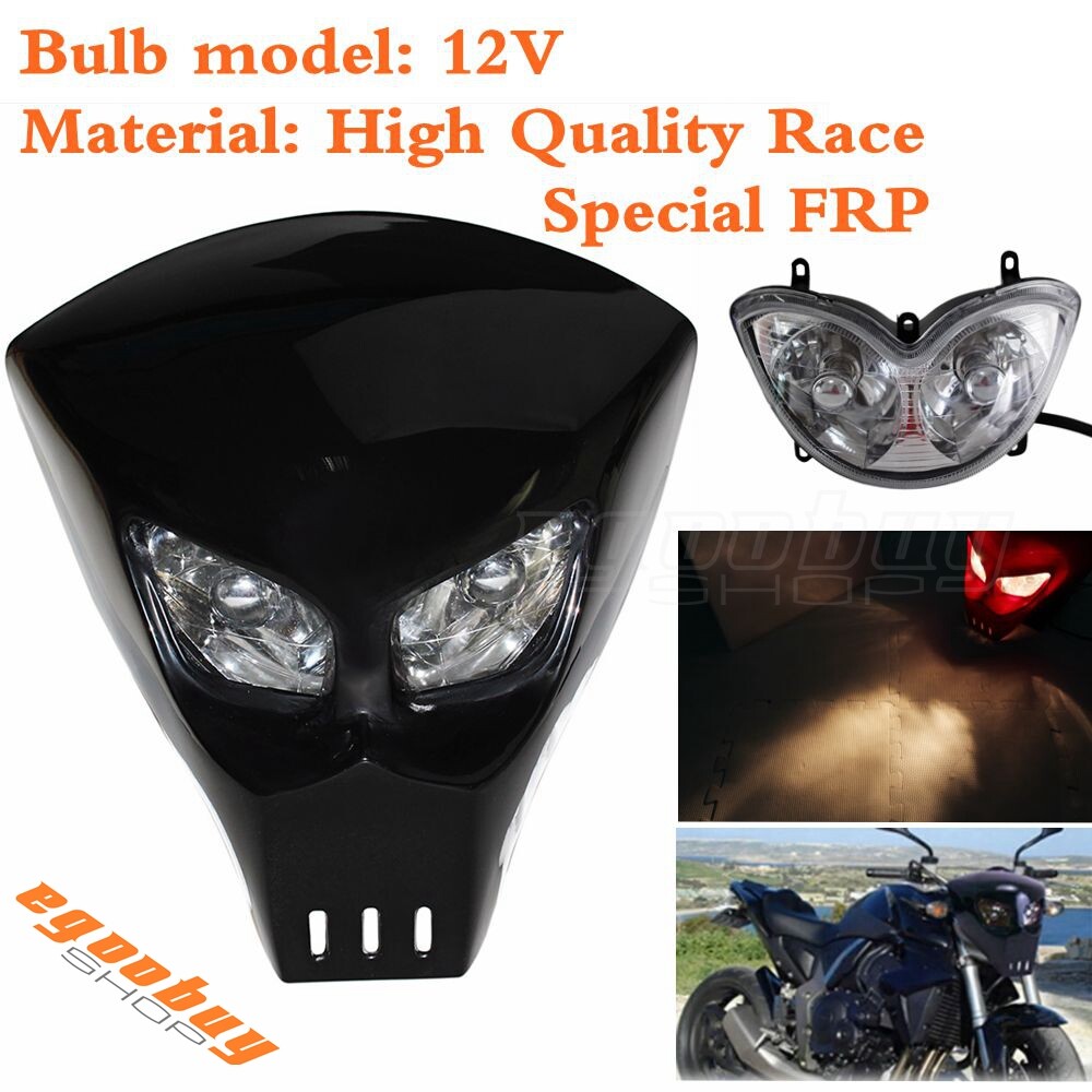 Yamaha R6 Streetfighter Headlight Order The Graphic Kit R6 2017 High