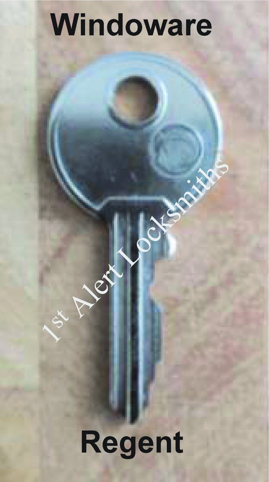 UPVC Window Keys & Sets, Lock Keys for locking handles | eBay UK