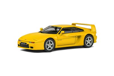 Venturi 400 GT Yellow | eBay