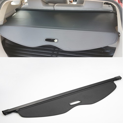 Trunk Shade Rear Cargo Cover For Nissan Rogue 2008-2013 / Rogue Select ...