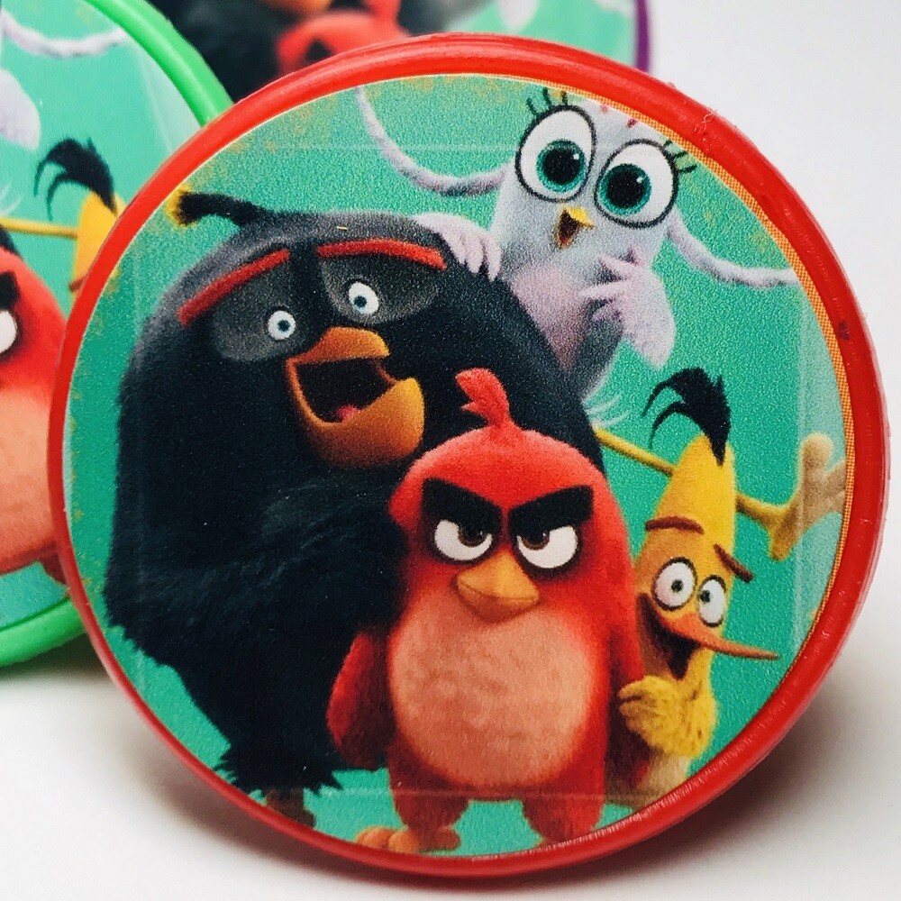 Walmart Angry Birds Space Cake Angry Birds Toys In Angry Birds