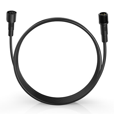 3-Pin Extension Wire Cable for C2 RGB+IC Rock Light, W1 Whip Light ...