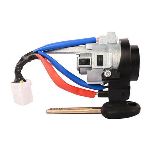 Ignition Lock Cylinder Switch W/2 Keys 81900-C1B00 For Hyundai Sonata ...