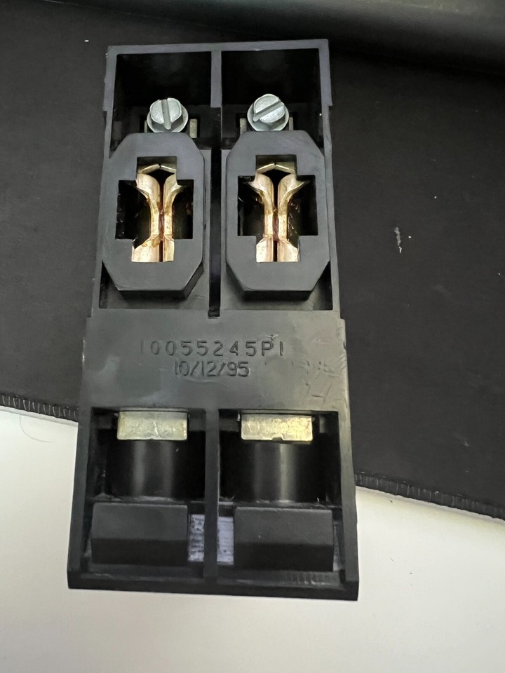 GE THLK2200 2 Pole 120/240V Feed-Thru Lug 1/0-3/0 AWG NEW No Box | eBay