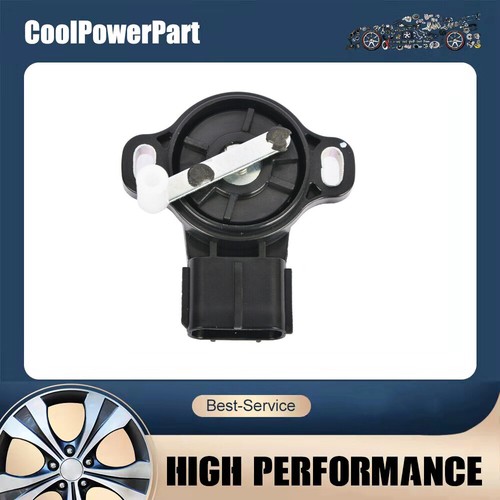 Throttle Position Sensor For Ford Ranger PJ PK Mazda B2500 BT-50 CB05 ...