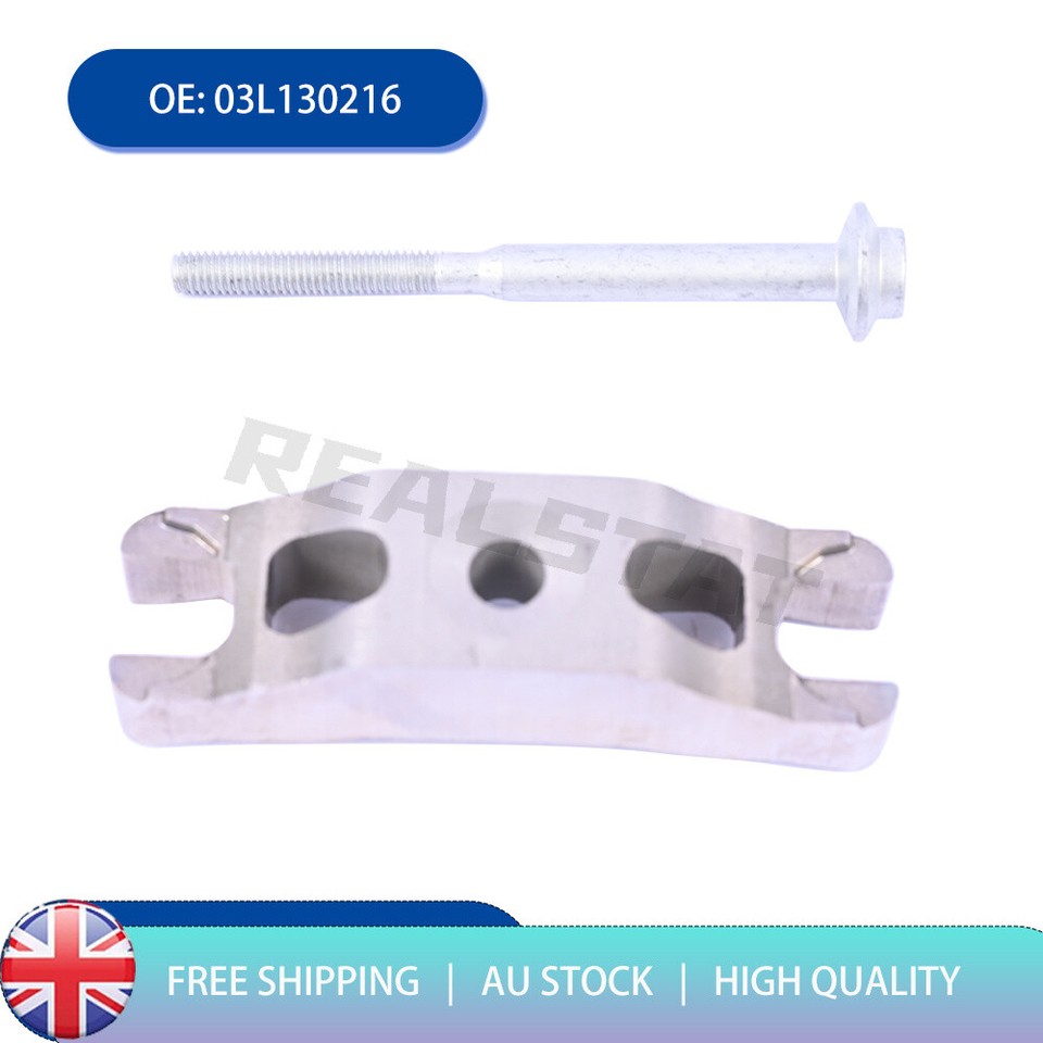 Fuel Injector Clamp Set For VW Golf Jetta Caddy Beetle 08-20 03L130216 ...