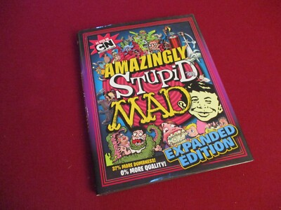 Amazingly Stupid Mad ~ Star Roars ~ The Empire Strikes Out ~ Star Wars ...