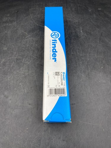 FINDER 7L.43.0.230.2100 7L4302302100 LED Panel Light | eBay