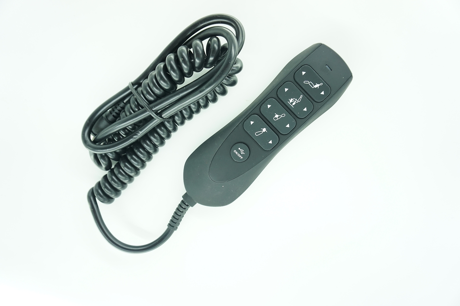 Remote Hand Control For Flexsteel Okin oscar Power Lift Chair Recliner ...