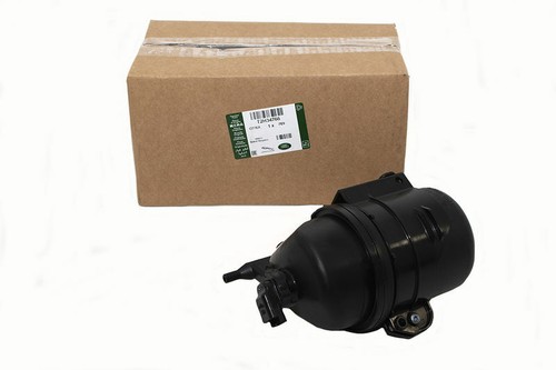 JAGUAR GENUINE F-PACE XE XF 2.0 3.0 TD Fuel Filter T2H34766 LR107024 | eBay