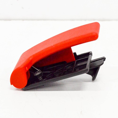 NEW MB E-CLASS W213 INTERIOR HOOD RELEASE PULL HANDLE A2138800402 | eBay
