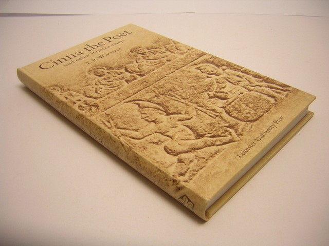 Cinna, the Poet and Other Roman Essays by T. P. Wiseman (1974 ...