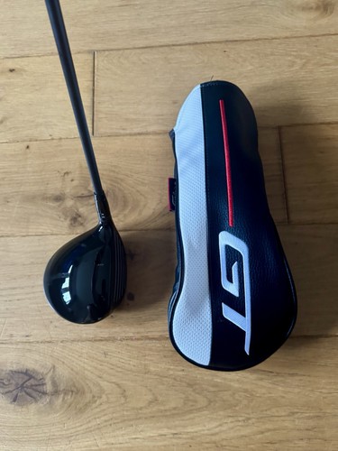 Titleist GT280 Mini Driver / 13 Degree / Stiff Flex Tensei 1K Black 75 ...