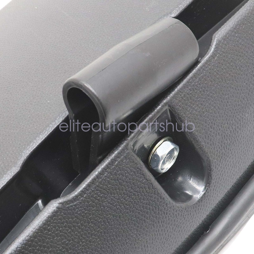 For ISUZU NPR NPR-HD NPR-XD NQR NRR 8980493150 Driver Side Door Mirror ...