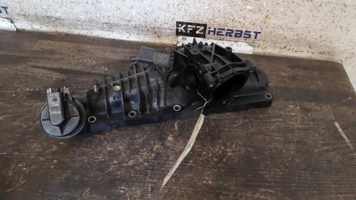 Collecteur d'admission VW Transporter T6 04L129709E 2.0TDi 62kW CXGA ...