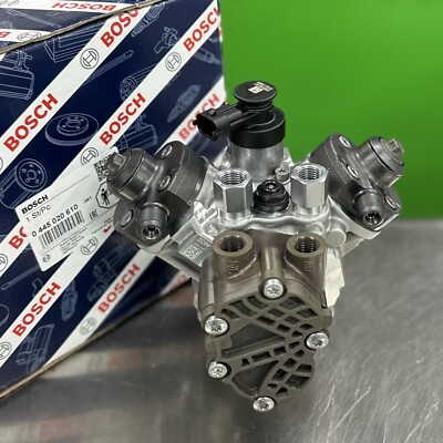 fuel injection pump bosch for massey ferguson fendt valtra agco sisu ...