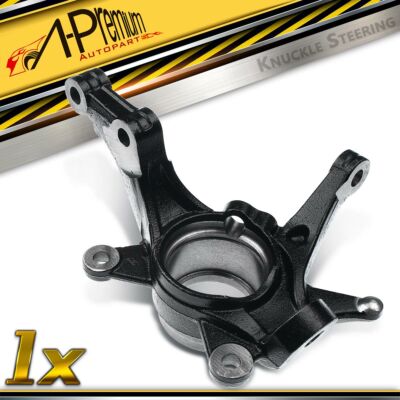A-Premium Front Right Steering Knuckle for Hyundai Accent 12-13 Sedan ...