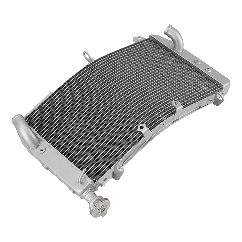 Aluminum Radiator For Yamaha YZF R1 2015-2024 YZF R1S 2016-2018 Engine ...