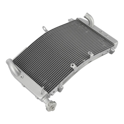 Aluminum Radiator For Yamaha YZF R1 2015-2024 YZF R1S 2016-2018 Engine ...