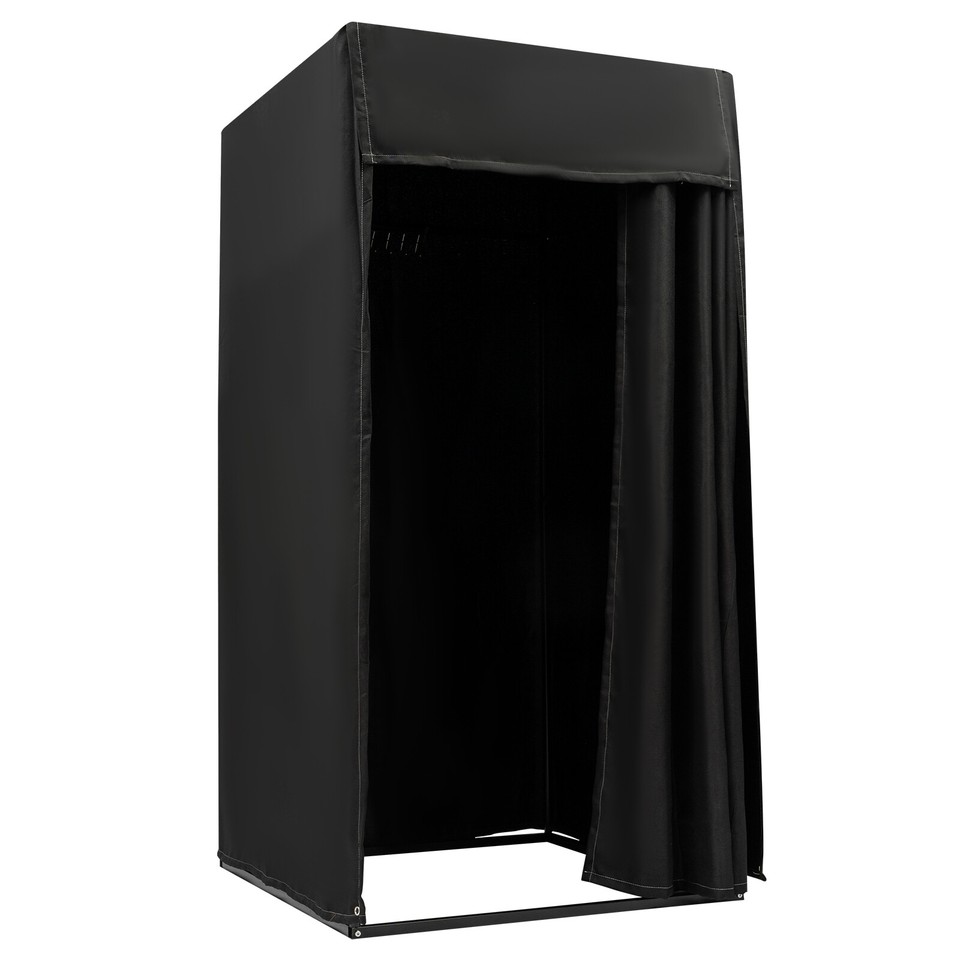 Fitting Room, Portable Dressing Room, Movable Changing Room USA | eBay