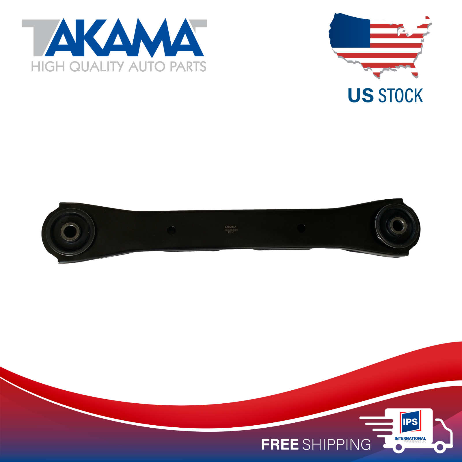 1 pc Control Arm For 03-2010 Dodge Ram 2500 Ram 3500 Front Lower ...