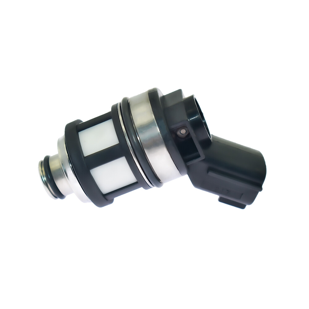 6x Fuel Injectors 16600-5S700 For 2002-2004 Nissan Xterra 3.3L V6 ...