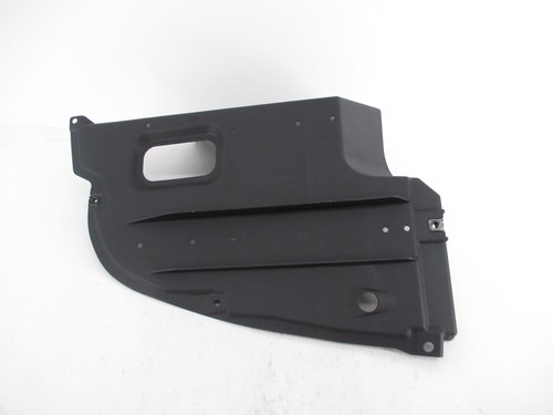 Genuine OEM Toyota 58724-0E060 Trunk Side Cover Panel 2014-2019 ...