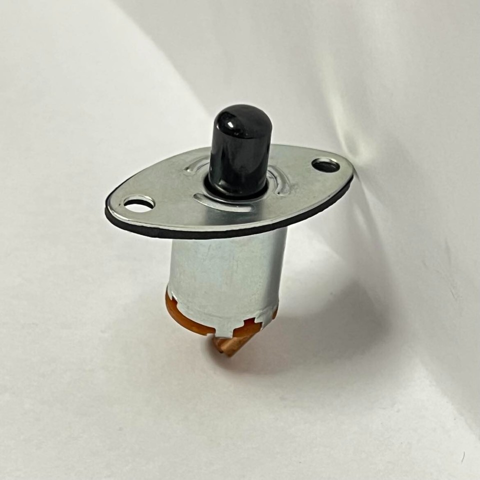 1941-56 Chevrolet Full-size Passenger Car 53 54 Corvette Door Jamb ...