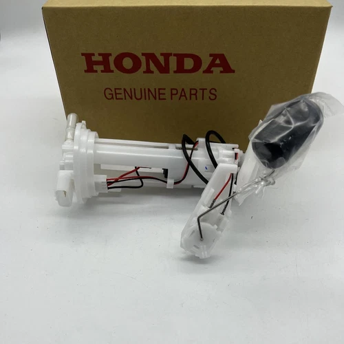 OEM For HONDA EU7000 ELECTRIC FUEL PUMP UNIT EU7000i EU7000IS 16700-Z37 ...