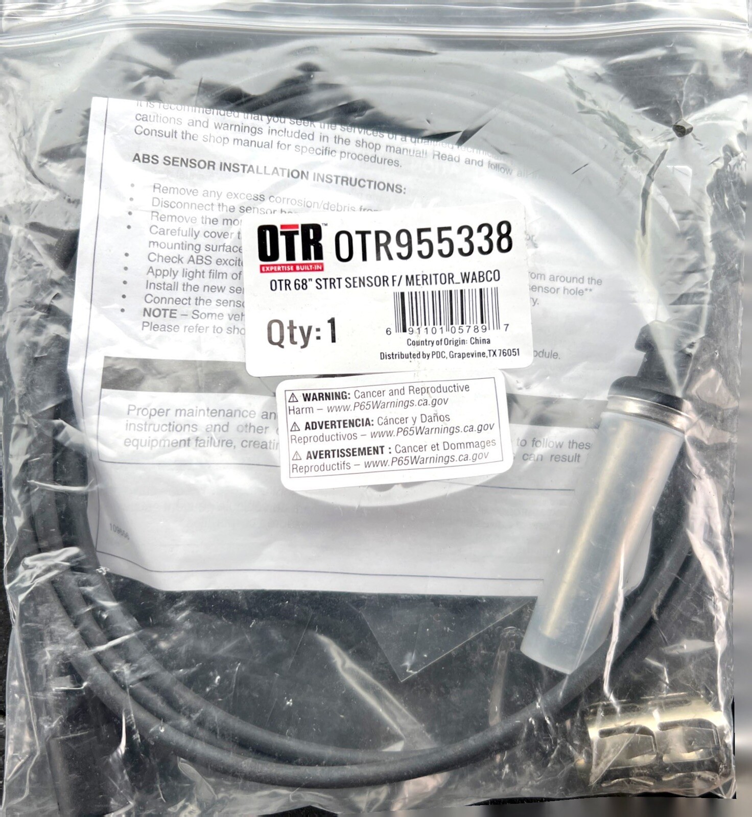 Meritor R955338 for sale online | eBay