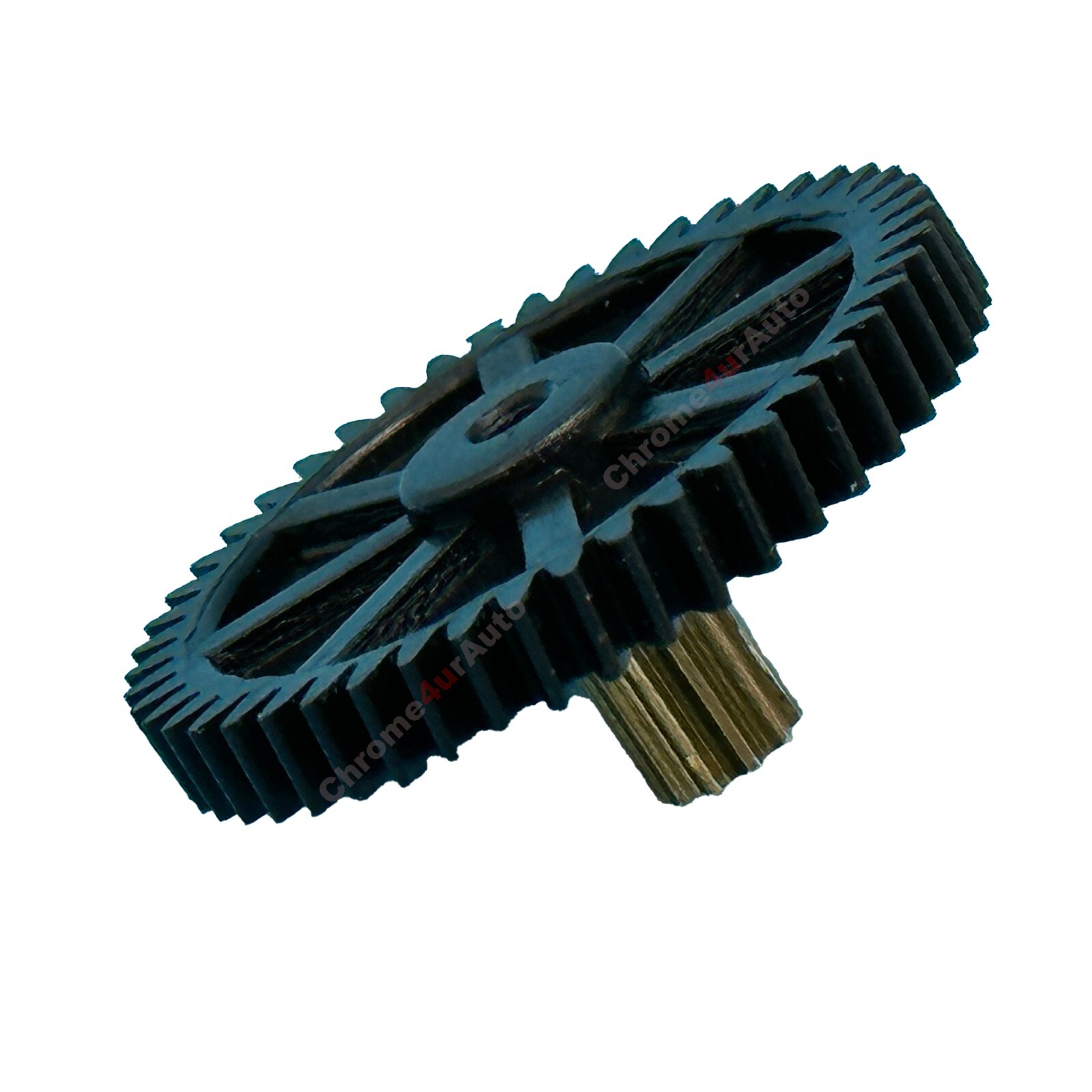 Rear Window Curtain Sun Shade Motor Gear For Mercedes W124 BMW E46 E39 ...