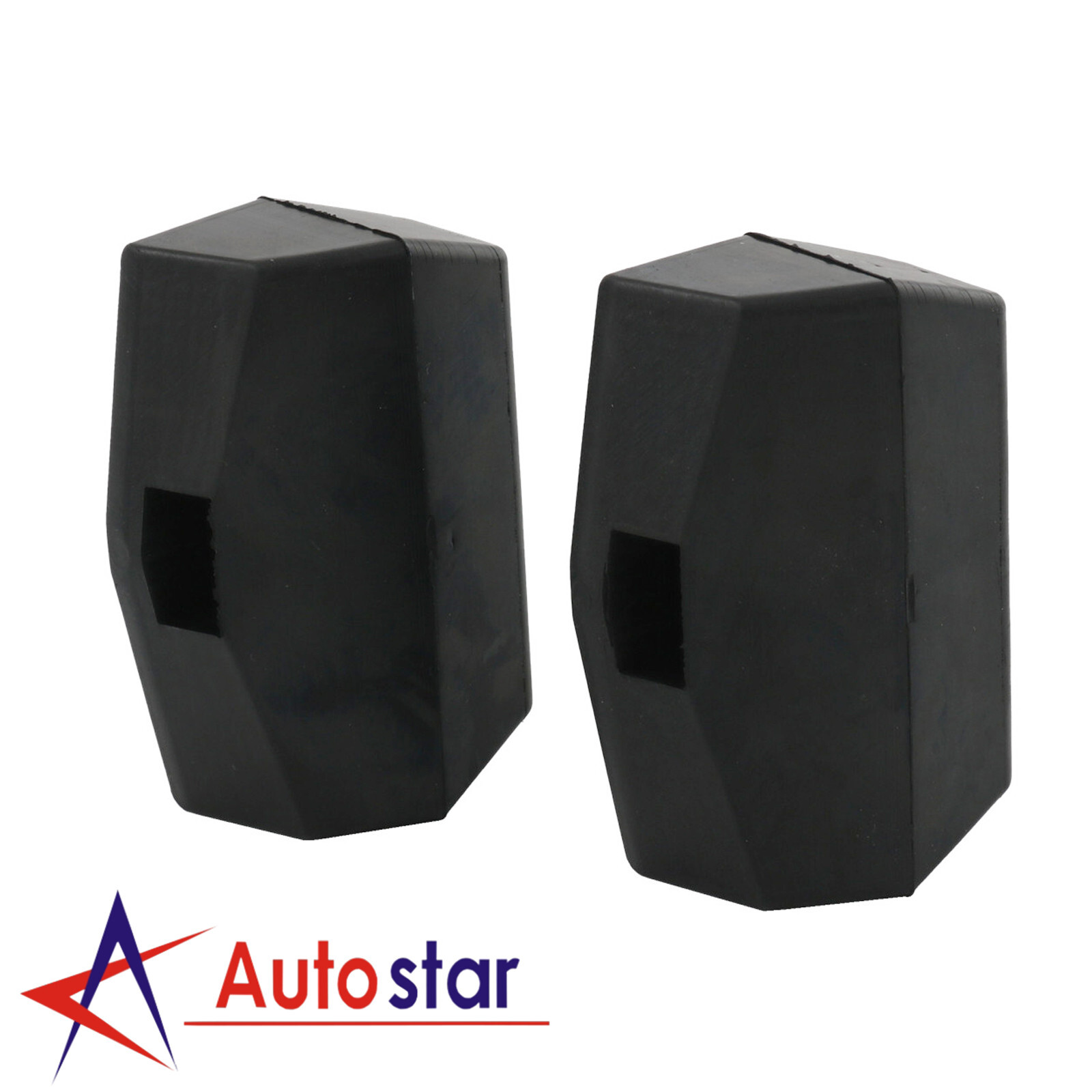 2Pack For Peterbilt 579 Kenworth T680 T880 L85-6082 Hood Latch Bumper ...