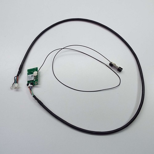 Vizio D50F-E1 WIFI BOARD MODULE W7LM1110A (LOOK DESCRIPTION) D3331 | eBay