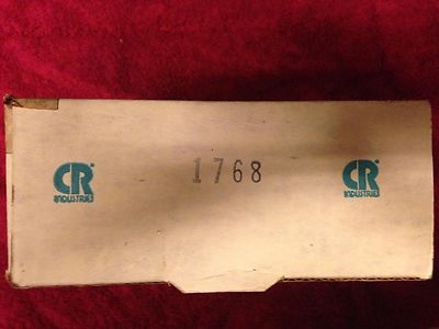 NOS CR HUB CAP PART # 1768 | eBay