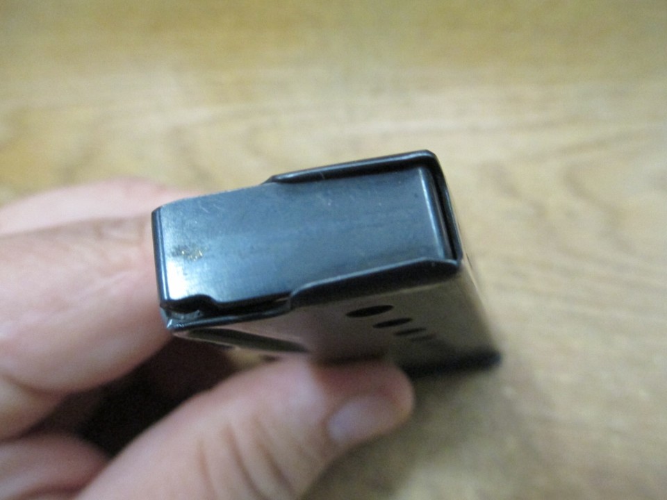 Sig Sauer P6 or P225 9MM 8 Round Magazine Made in Germany | eBay