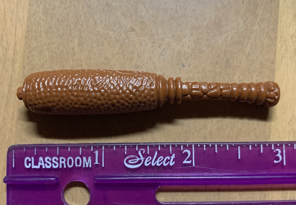 Teenage Mutant Ninja Turtles TMNT ~ 1992 Movie Star Leonardo ~ Foot ...