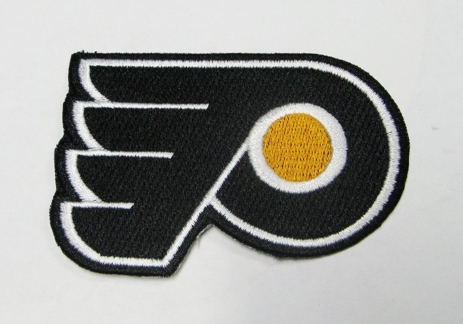 (1) LOT OF HOCKEY PHILADELPHIA FLYERS PATCH PATCHES (TYPE A) ITEM # 93 ...