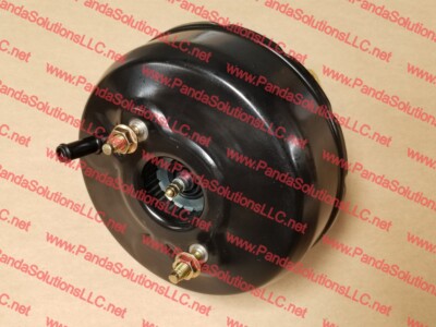 BRAKE BOOSTER FOR CATERPILLAR FORKLIFT GP40K | eBay