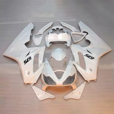 Injection Fairing Kit Bodywork Plastic ABS For Triumph Daytona 675 2006 ...