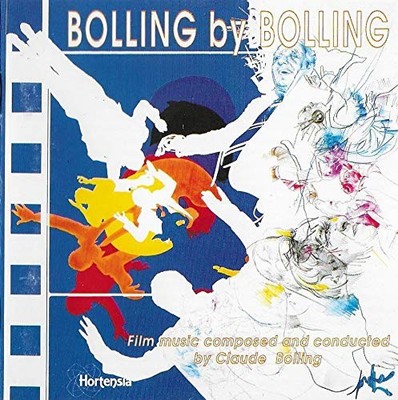 Claude Bolling Bolling By Bolling (CD) | eBay Australia