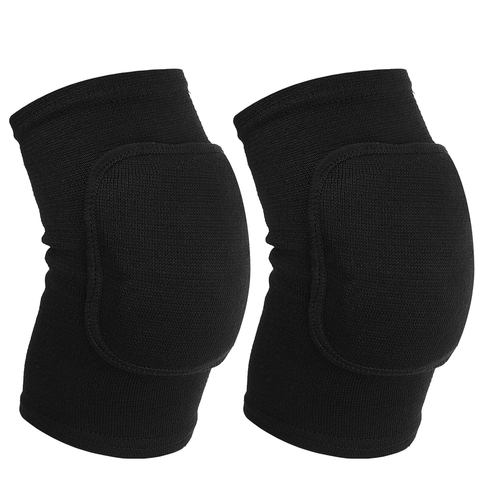 1 Pair Tandem Volleyball Elbow Pads, Arm Brace Pads Elbow Protector ...