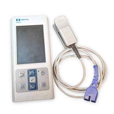 Compatible with Nellcor¬™ Portable SpO2 Patient Monitoring System | eBay